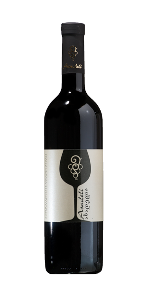 RODE WIJNEN – De Wijnmissionaris